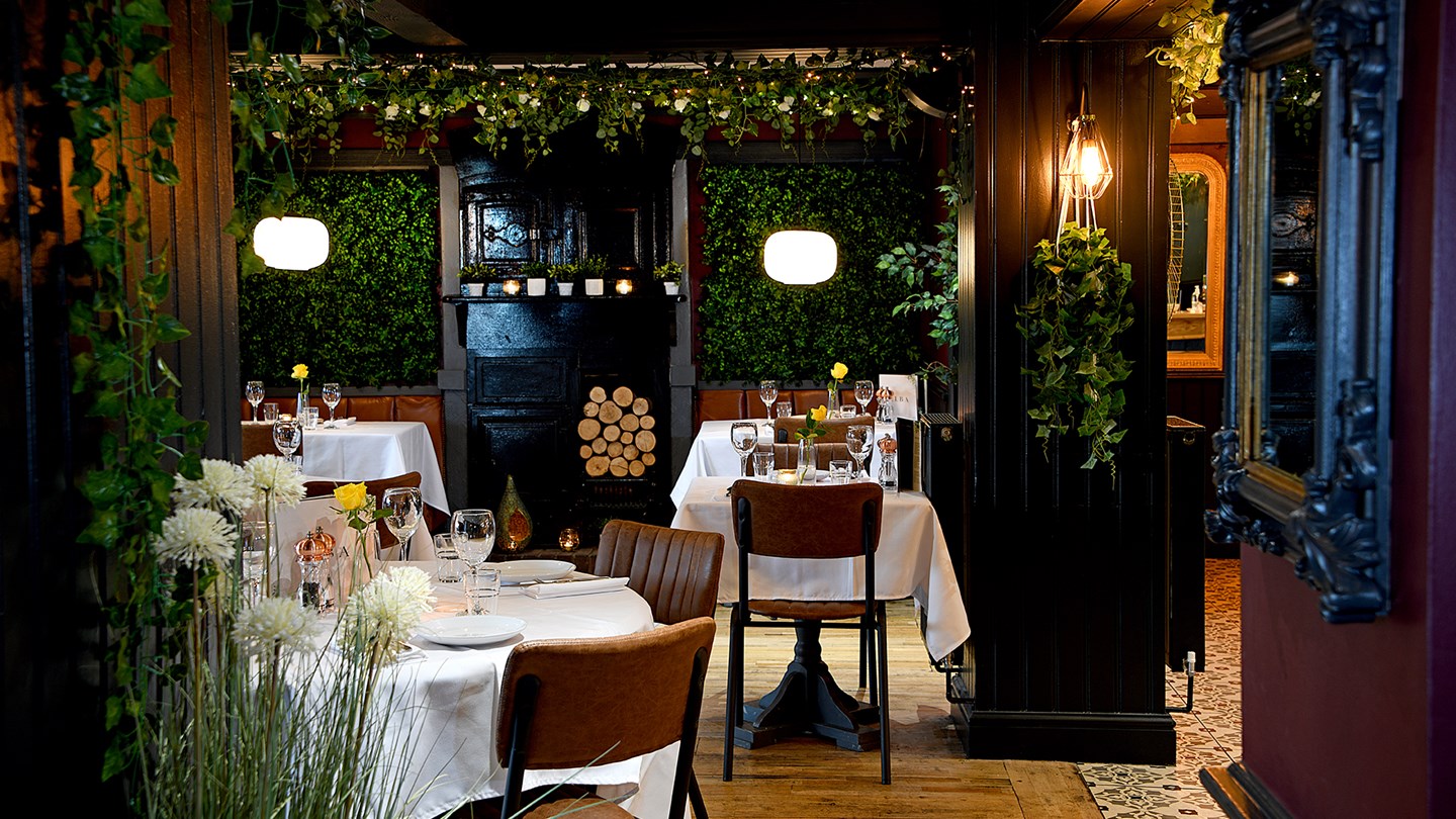 Book Online at Alba Restaurant Melling | Dish Cult | Dish Cult