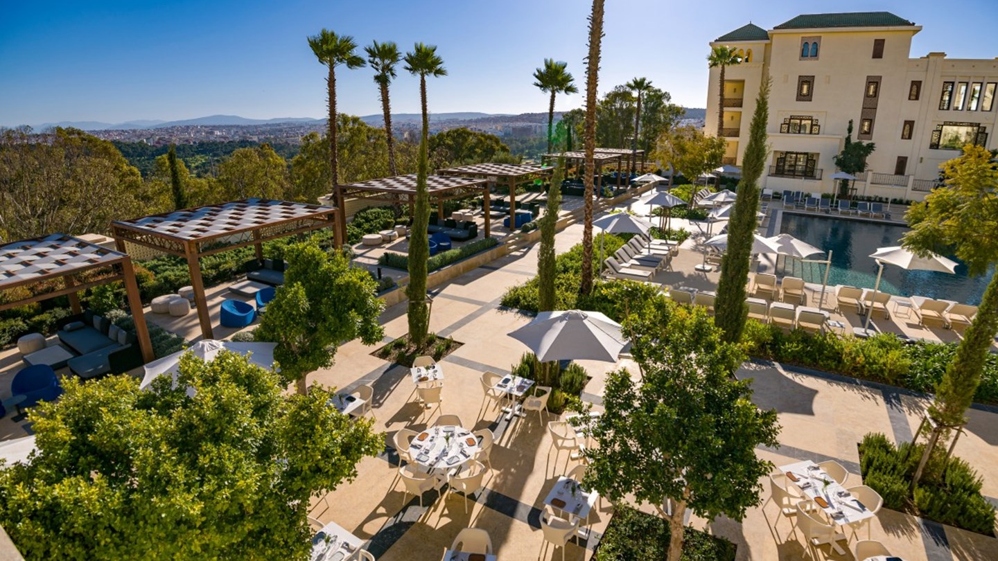 Book Online at SLounge | Dish Cult | Dish Cult