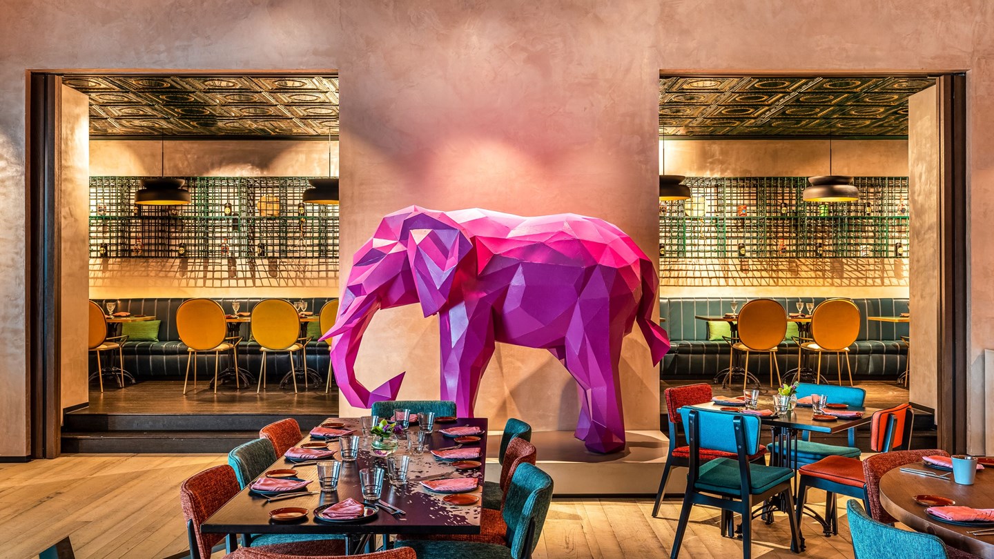 Book Online at Rasa | Dish Cult | Dish Cult