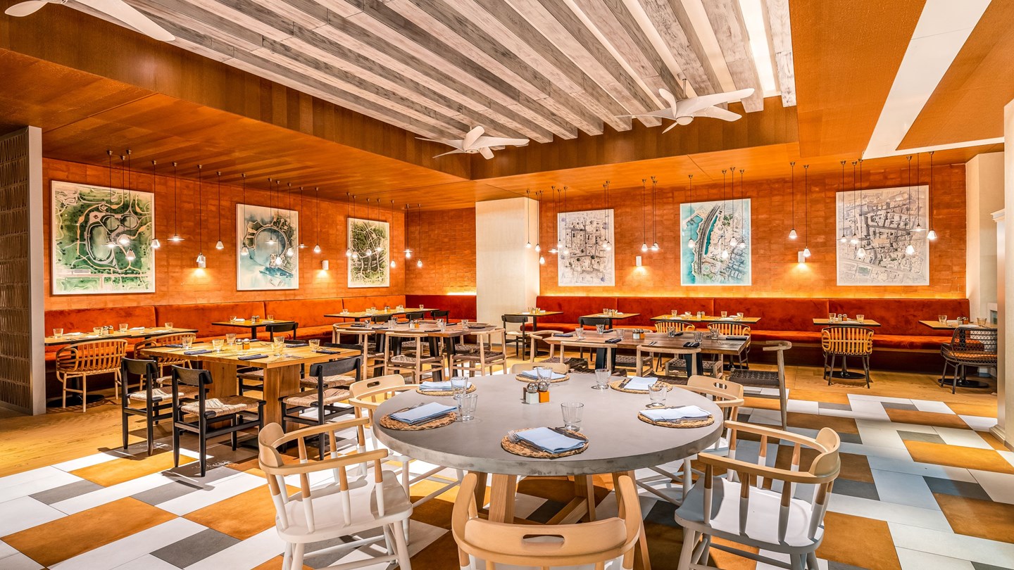 Book Online at Farmhouse | Dish Cult | Dish Cult