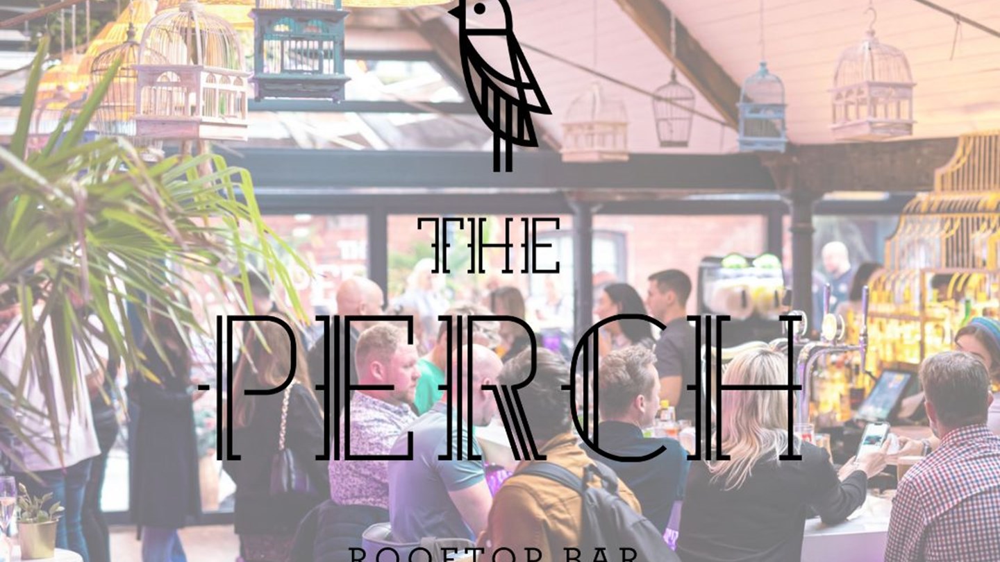 Book Online at The Perch | Dish Cult | Dish Cult