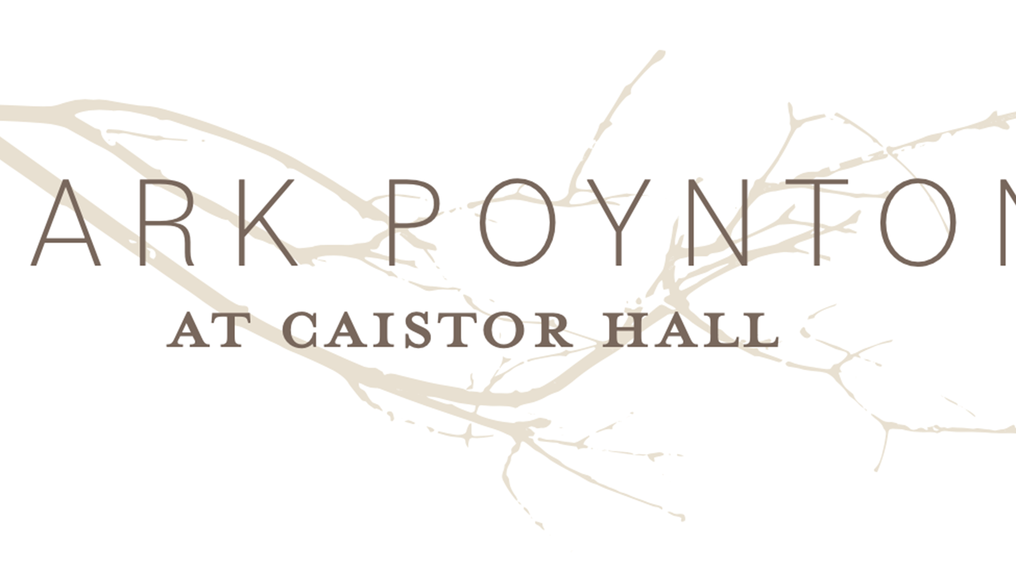 Book Online at Mark Poynton at Caistor Hall | Dish Cult | Dish Cult