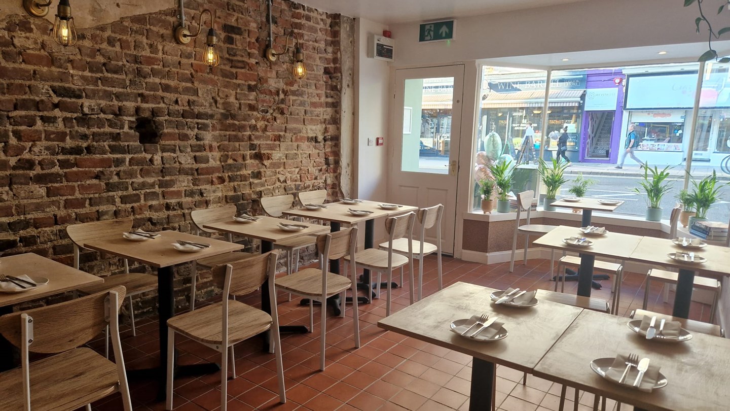 Book Online at Palmito | Dish Cult | Dish Cult