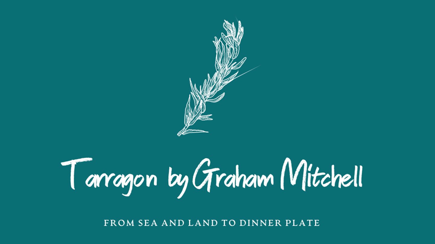 Book Online at Tarragon by Graham Mitchell | Dish Cult | Dish Cult