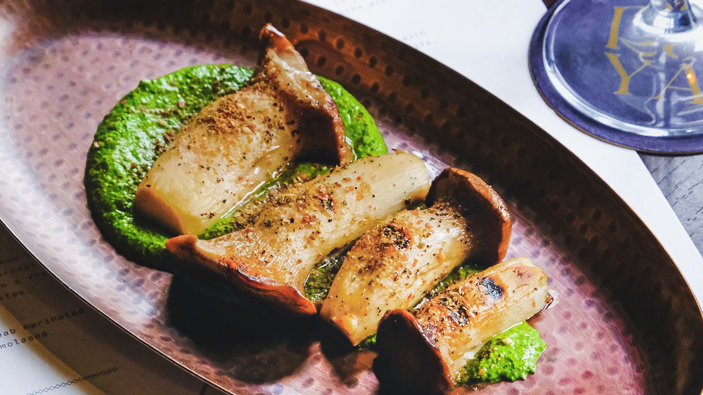 Book Online at Roya Restaurant | Dish Cult | Dish Cult