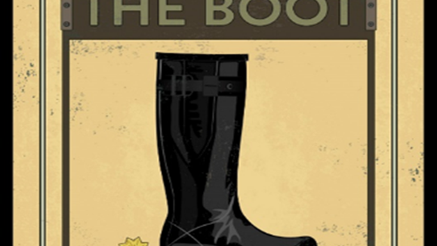 Book Online at The Freston Boot | Dish Cult | Dish Cult