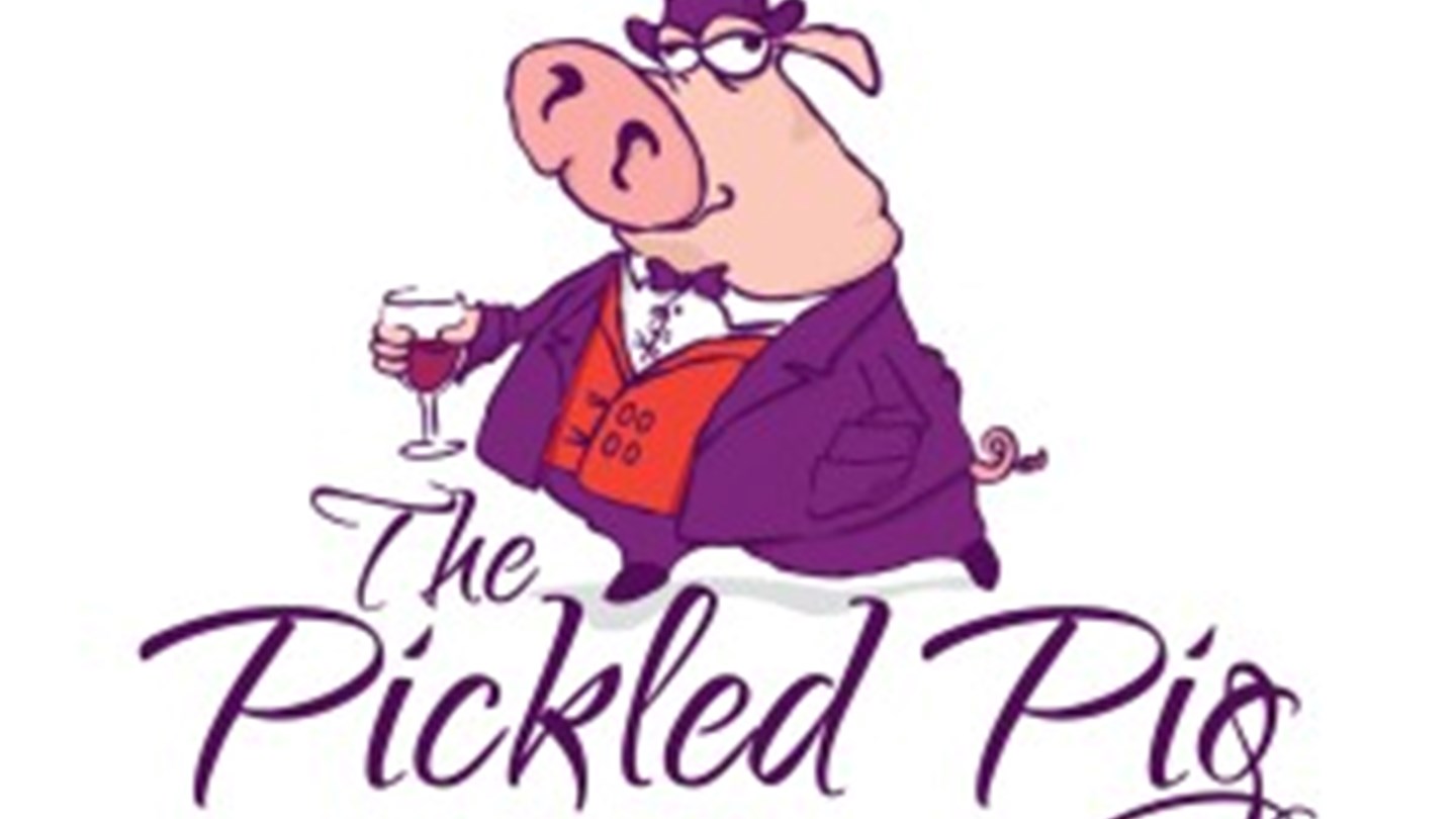 Book Online at The Pickled Pig | Dish Cult | Dish Cult