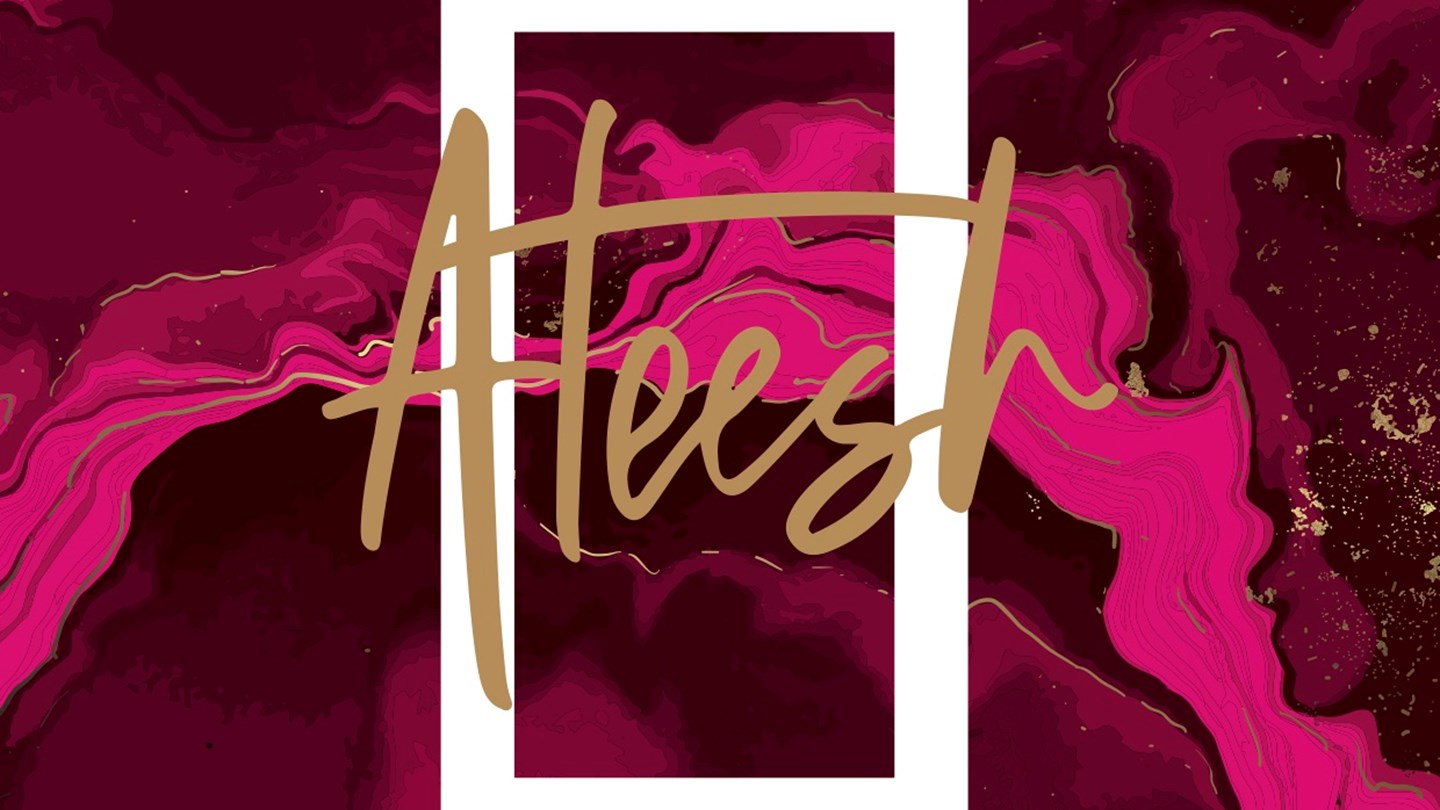 Book Online at Ateesh | Dish Cult | Dish Cult