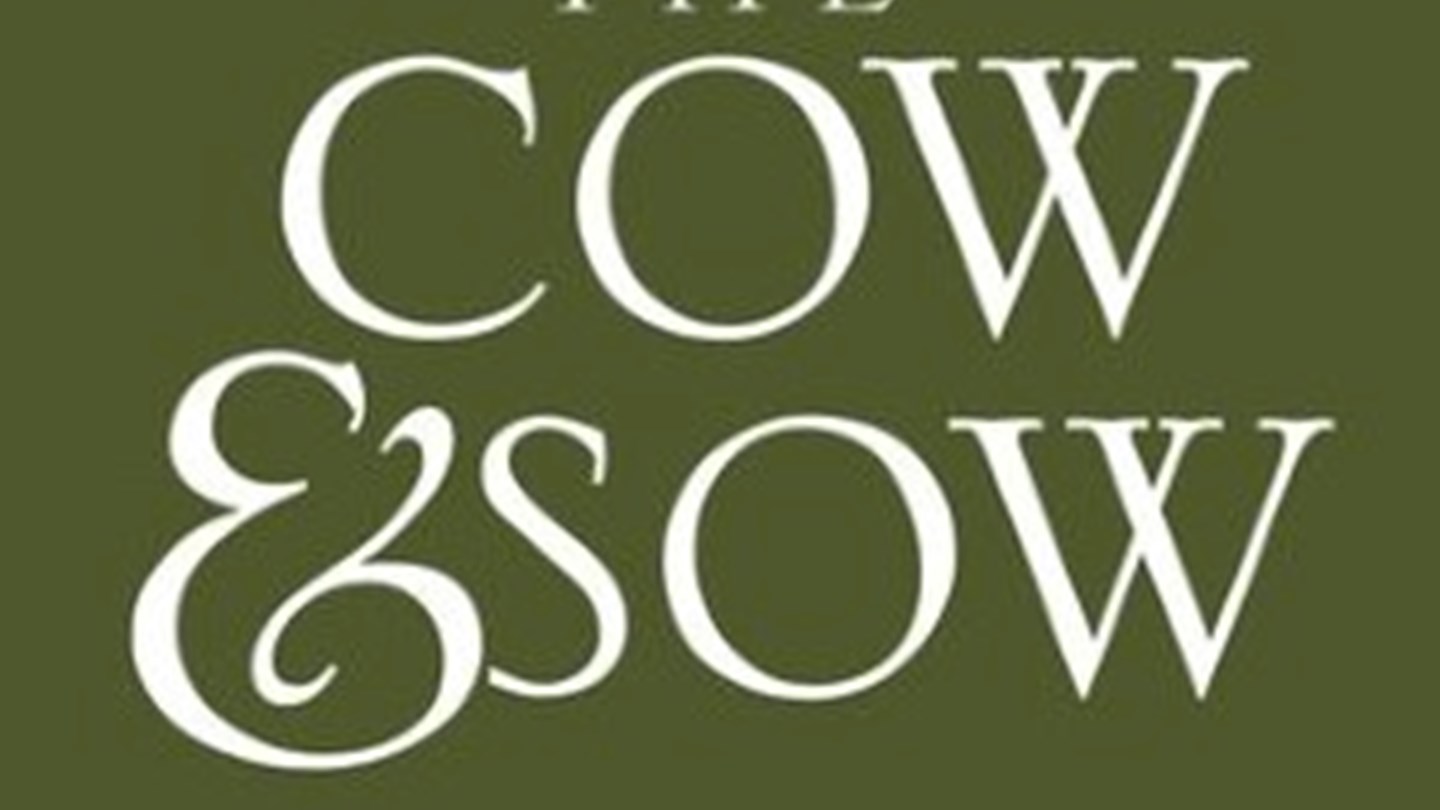 Book Online at Cow & Sow - Clifton | Dish Cult | Dish Cult