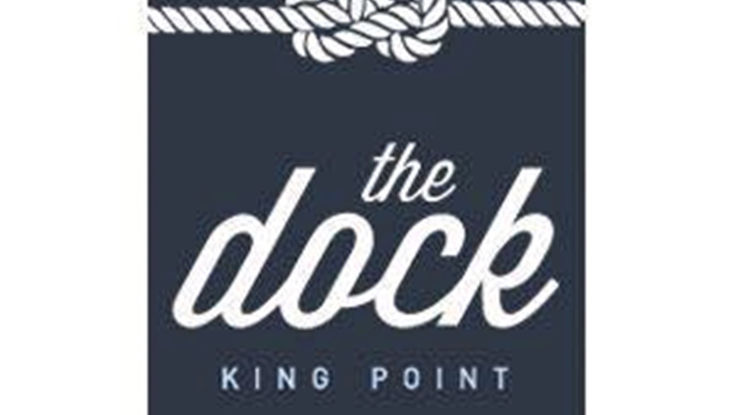 Book Online at The Dock | Dish Cult | Dish Cult