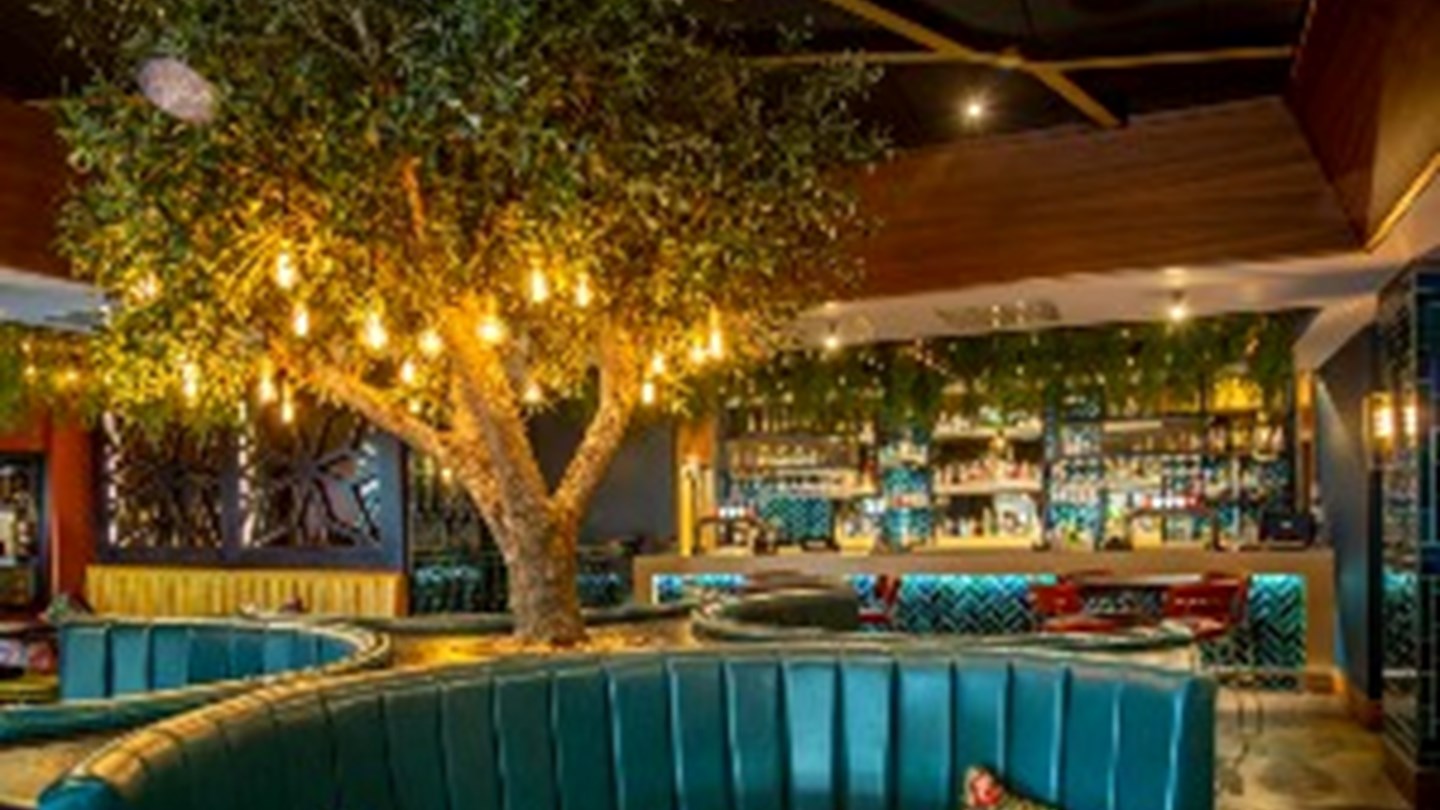 Book Online at Barca Bar | Dish Cult | Dish Cult