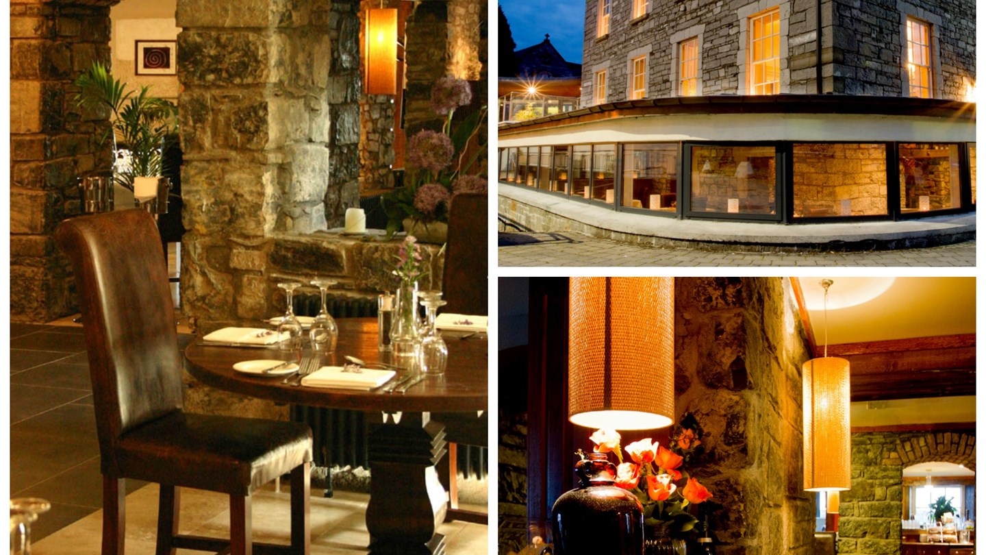 Book Online at The Old House Restaurant | Dish Cult | Dish Cult