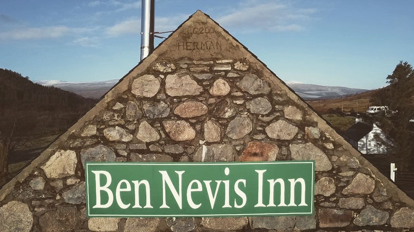 Book Online at Ben Nevis Inn | Dish Cult | Dish Cult
