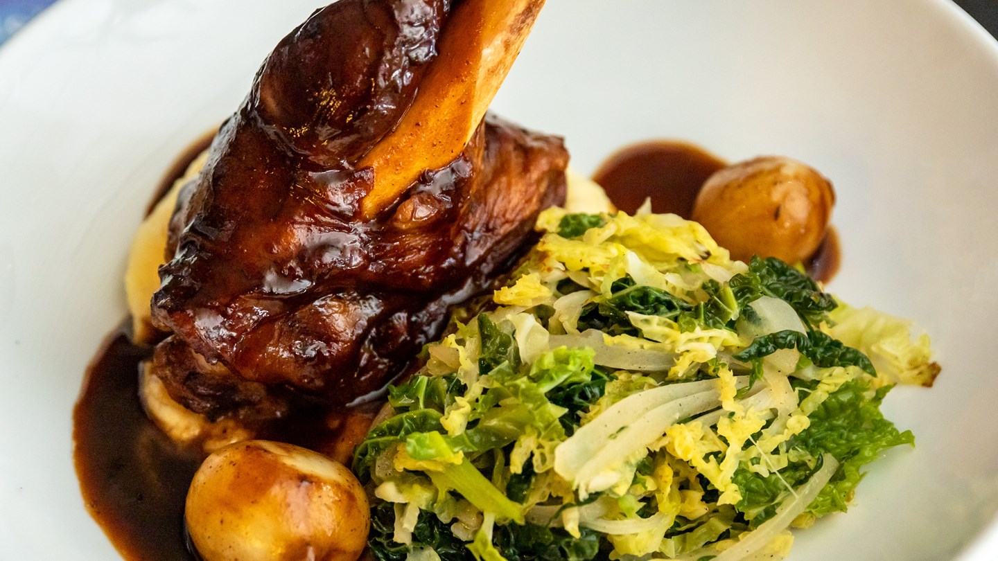 Book Online at The Bastion Bar & Restaurant | Dish Cult | Dish Cult