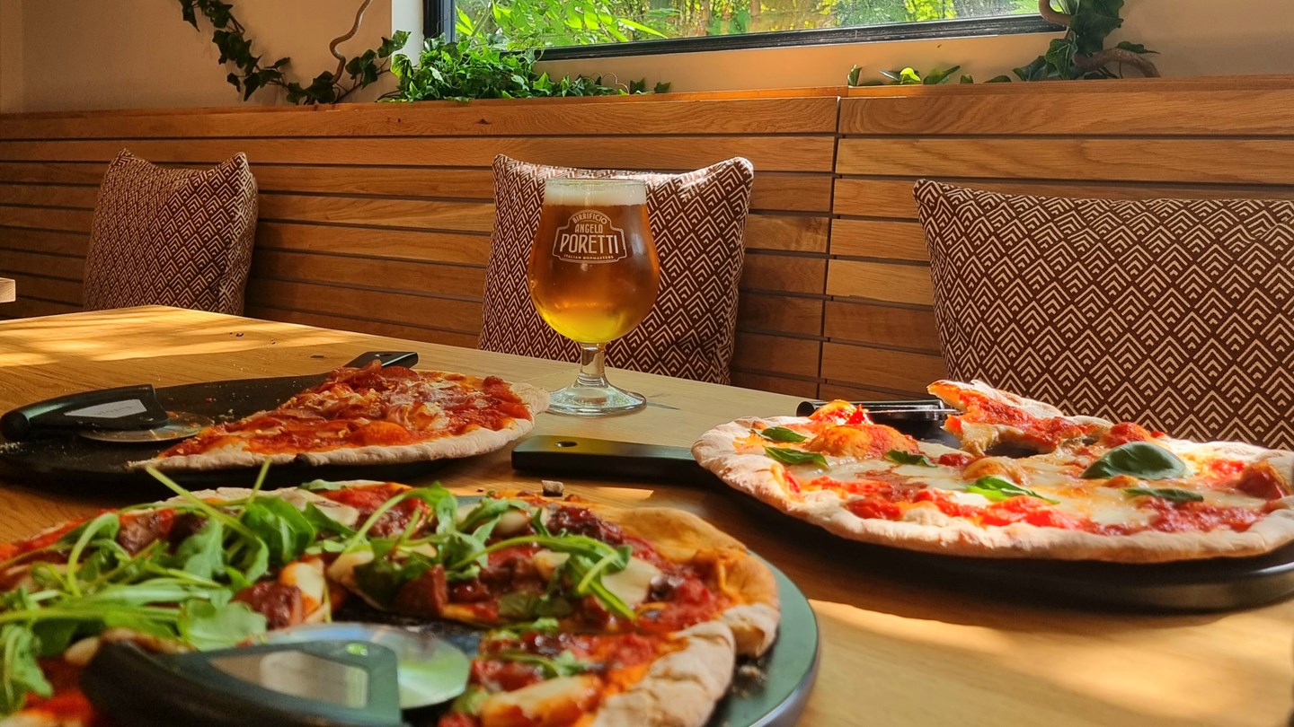 Book Online at Okapi Kitchen | Dish Cult | Dish Cult