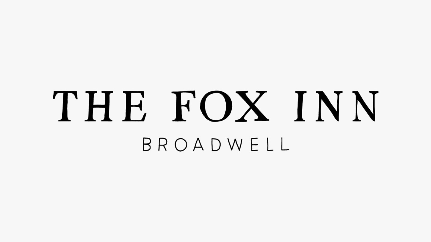 Book Online at The Fox Inn Broadwell | Dish Cult | Dish Cult