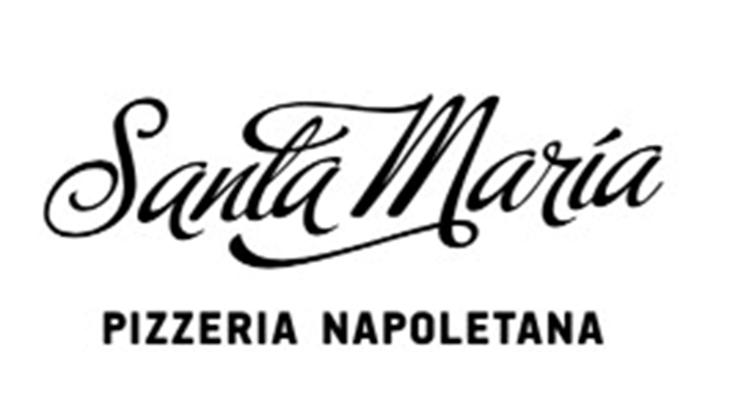 Book Online at Santa Maria Pizzeria Islington | Dish Cult | Dish Cult
