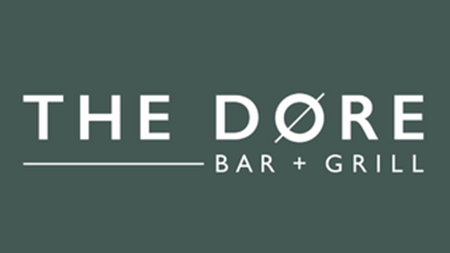 Book Online at The Dore Bar & Grill | Dish Cult | Dish Cult