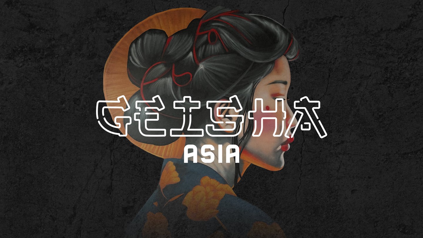 Book Online at Geisha Asia | Dish Cult | Dish Cult