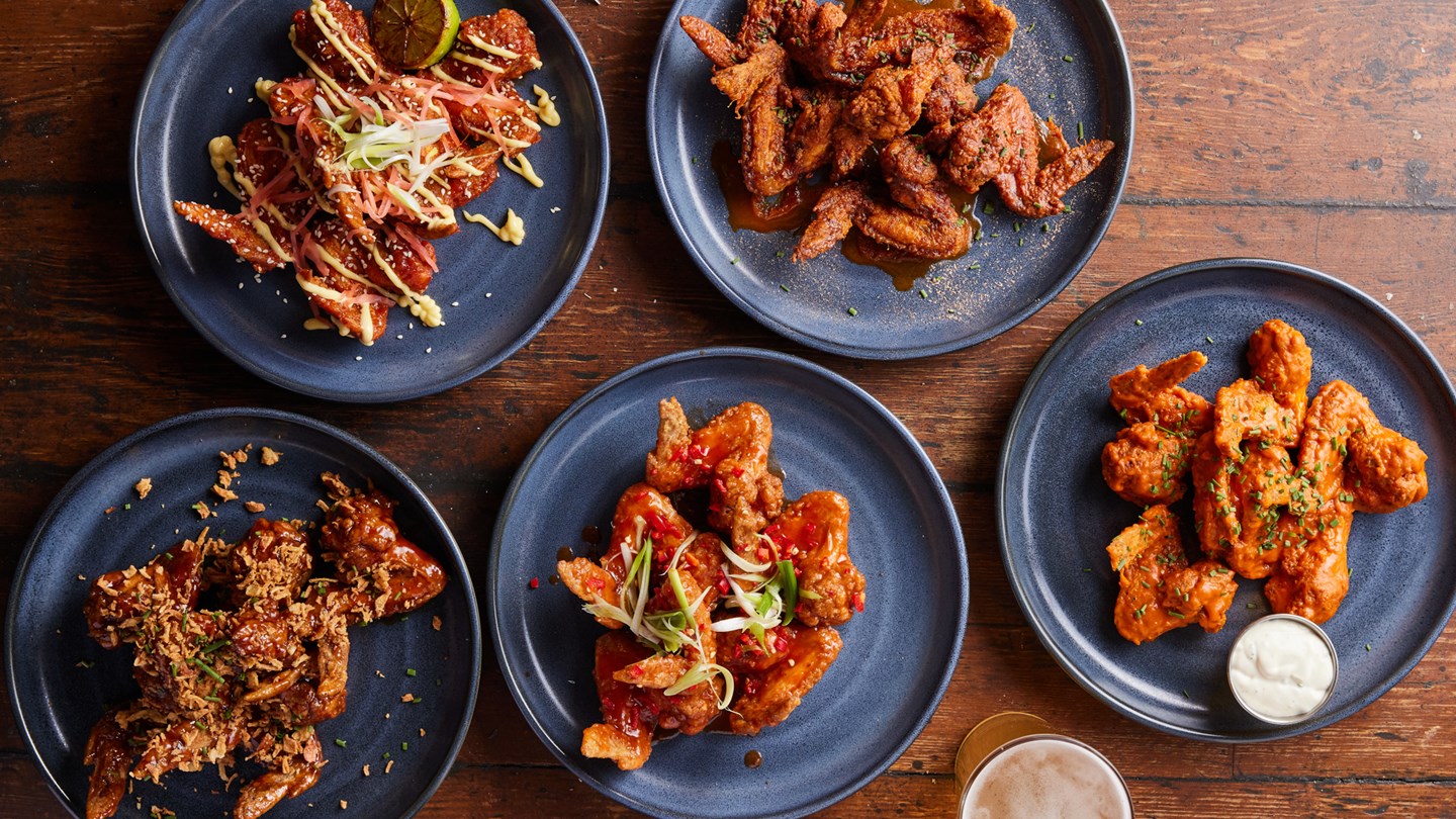 Book Online at Beer & Bird | Dish Cult | Dish Cult