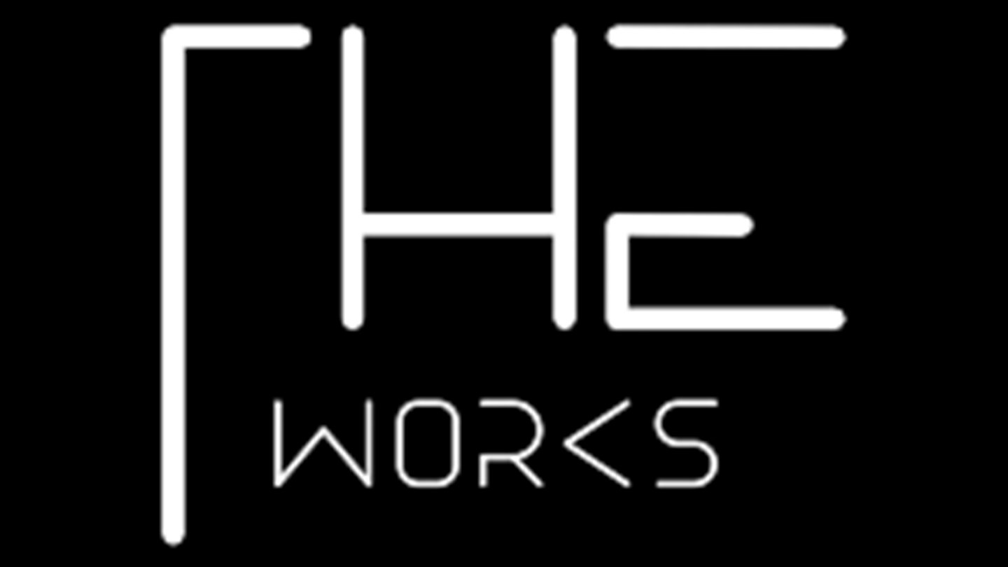 Book Online at The Works | Dish Cult | Dish Cult