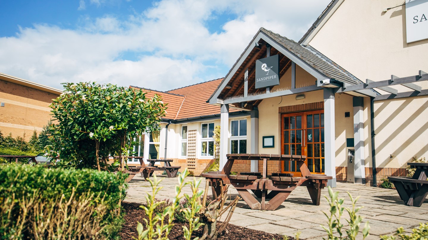 Book Online at The Sandpiper Coleraine | Dish Cult | Dish Cult