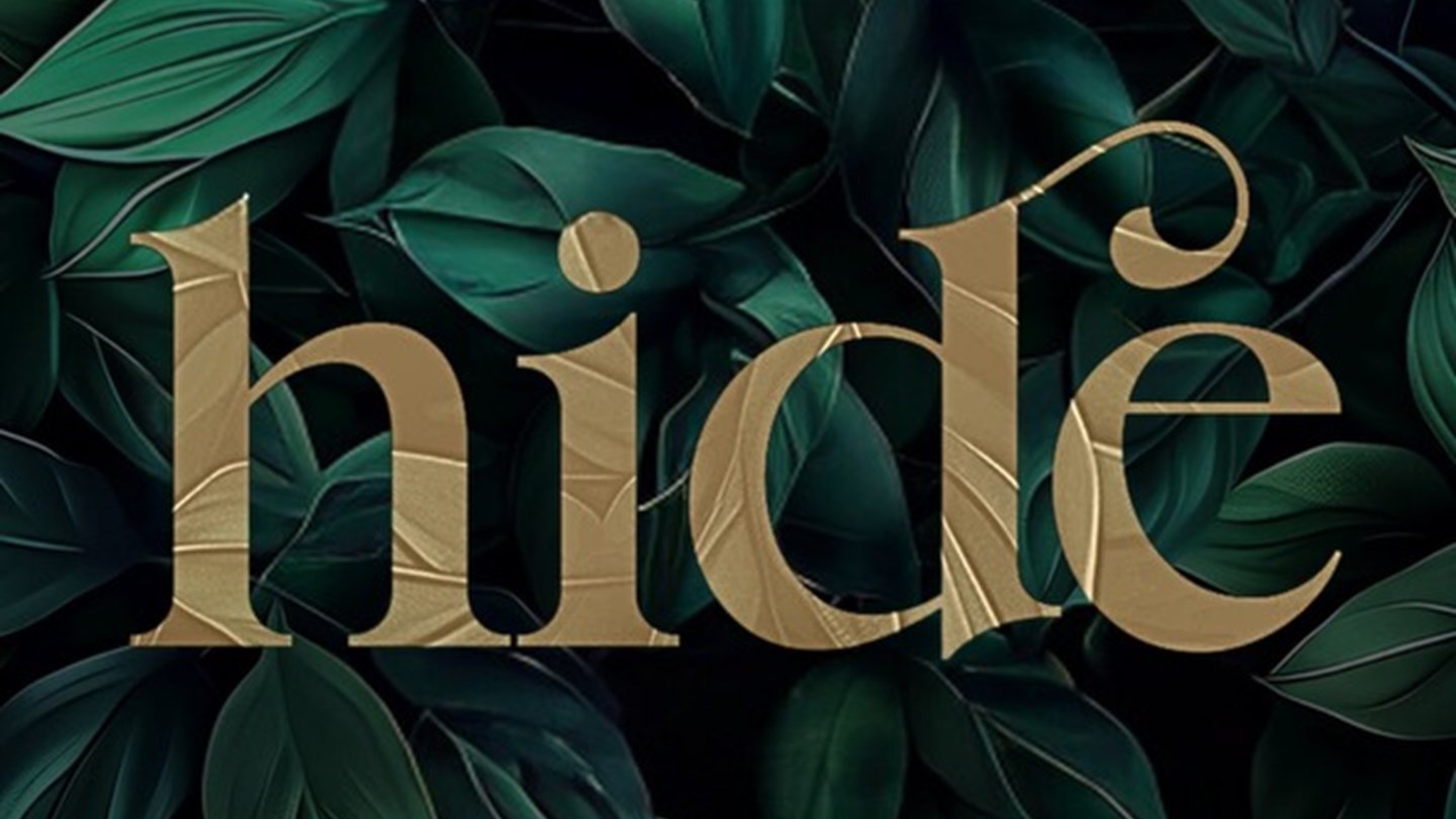 Book Online at Hide | Dish Cult | Dish Cult