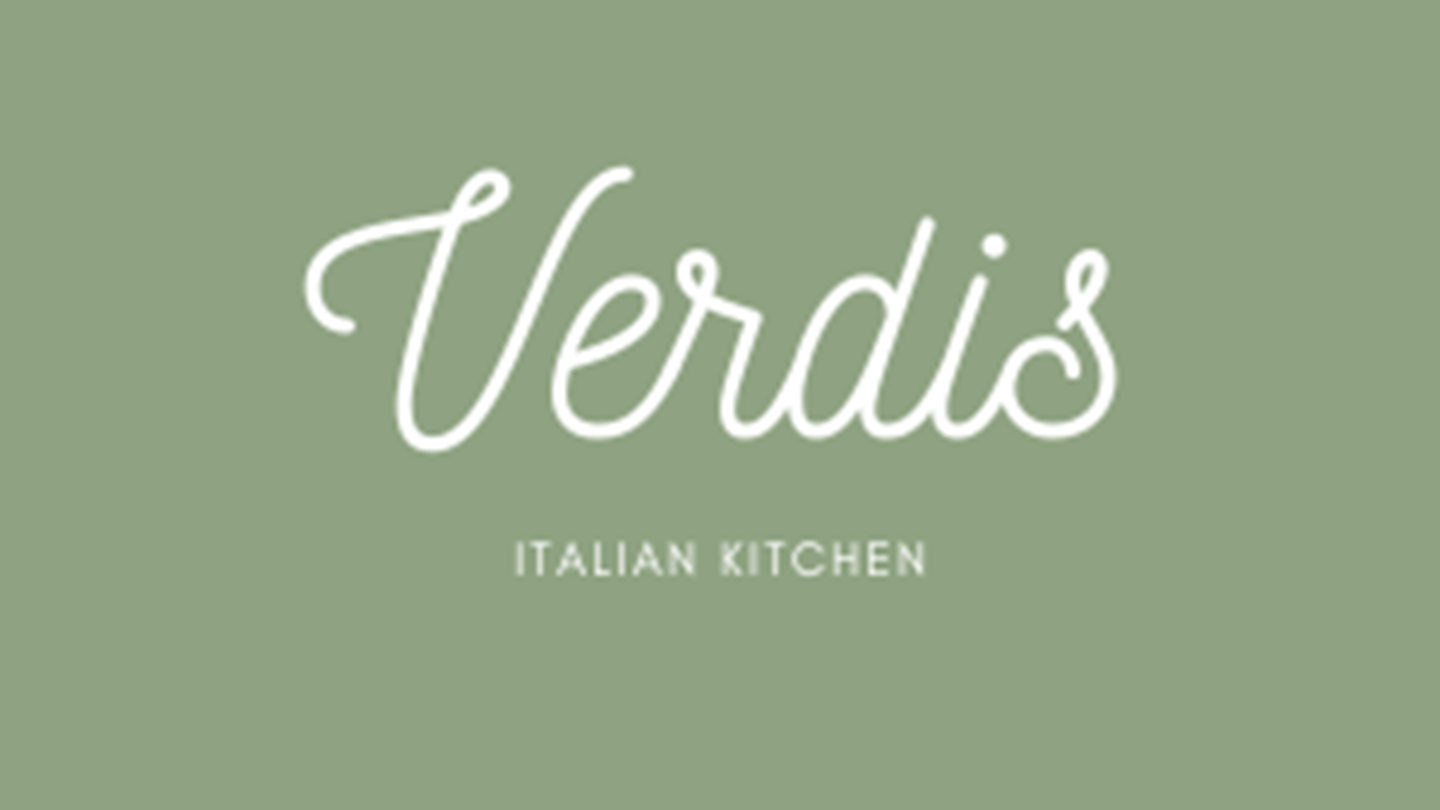 Book Online at Verdi's Italian Kitchen | Dish Cult | Dish Cult