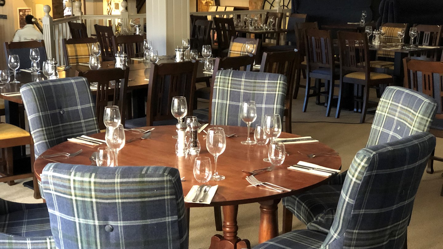 Book Online at The Olde Victoria | Dish Cult | Dish Cult