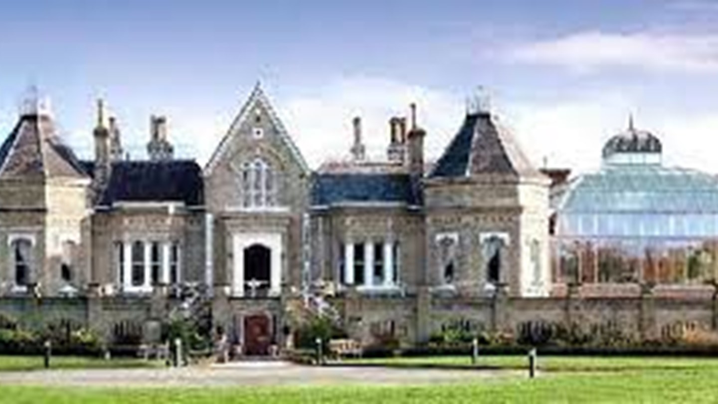 Book Online at Eden Hall - The Vinery | Dish Cult | Dish Cult