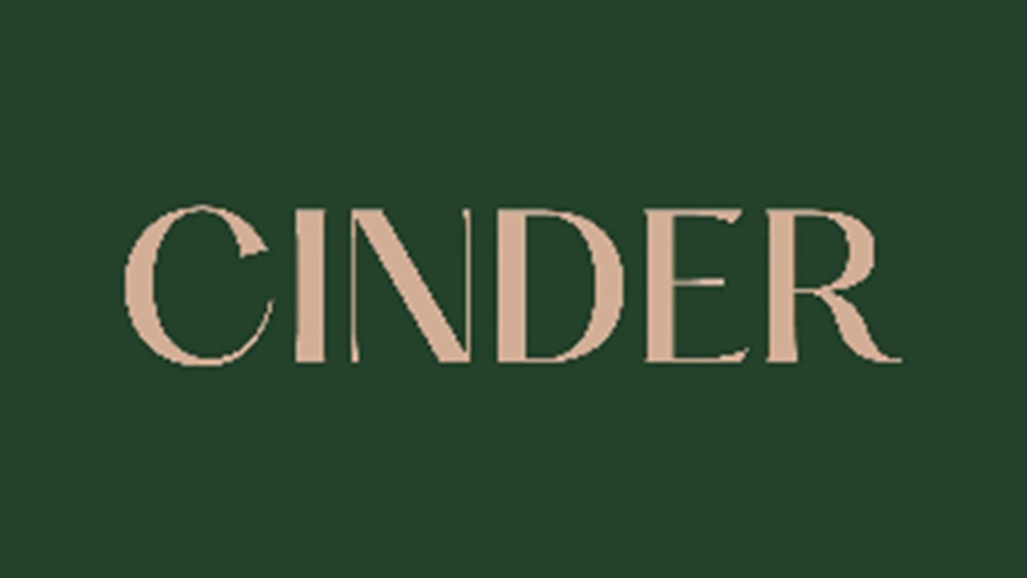 Book Online at Cinder Belsize Park | Dish Cult | Dish Cult