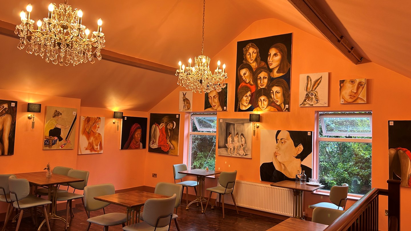 Book Online at NINE | Dish Cult | Dish Cult