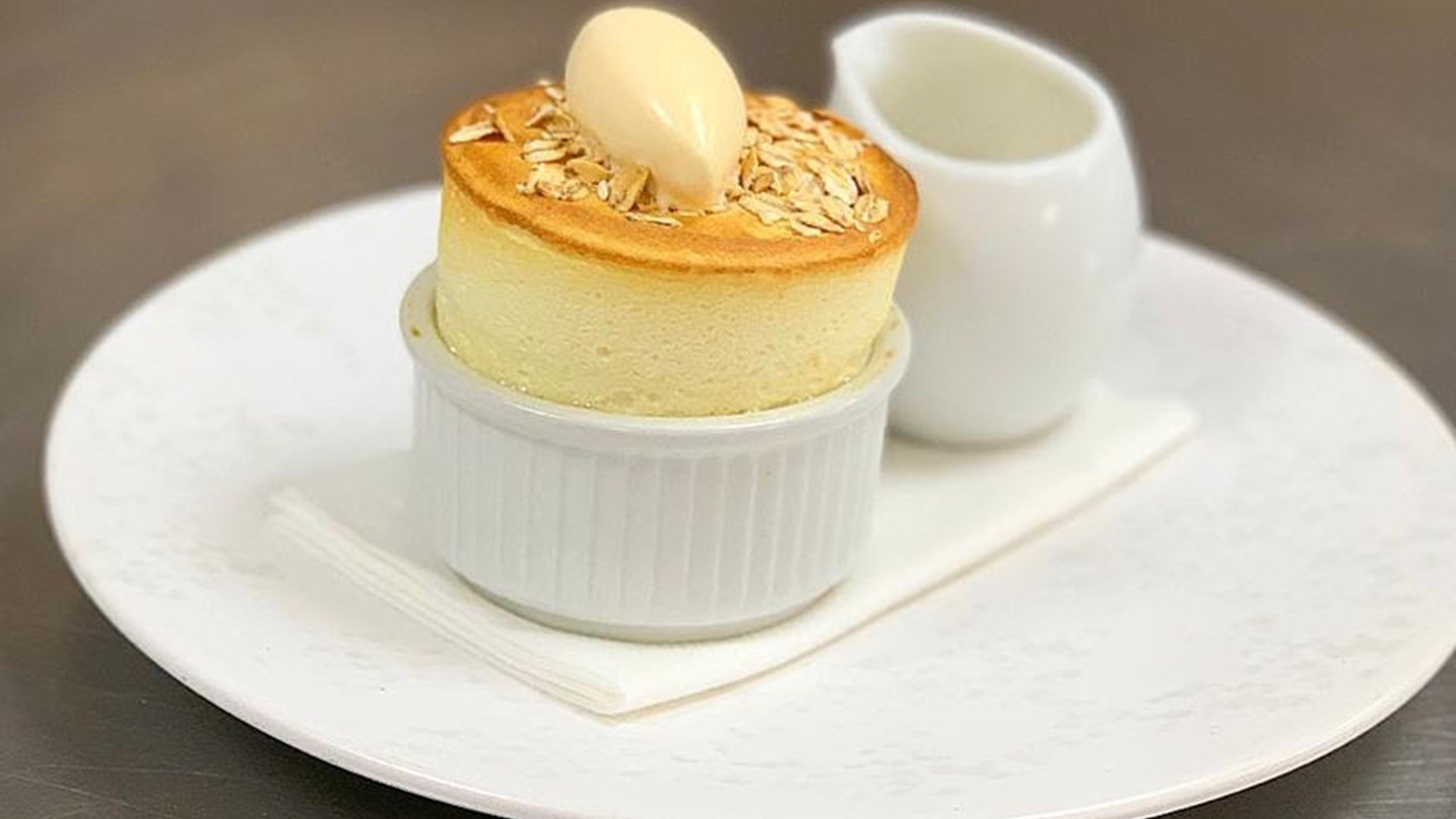 Book Online at Nut Tree Inn | Dish Cult | Dish Cult