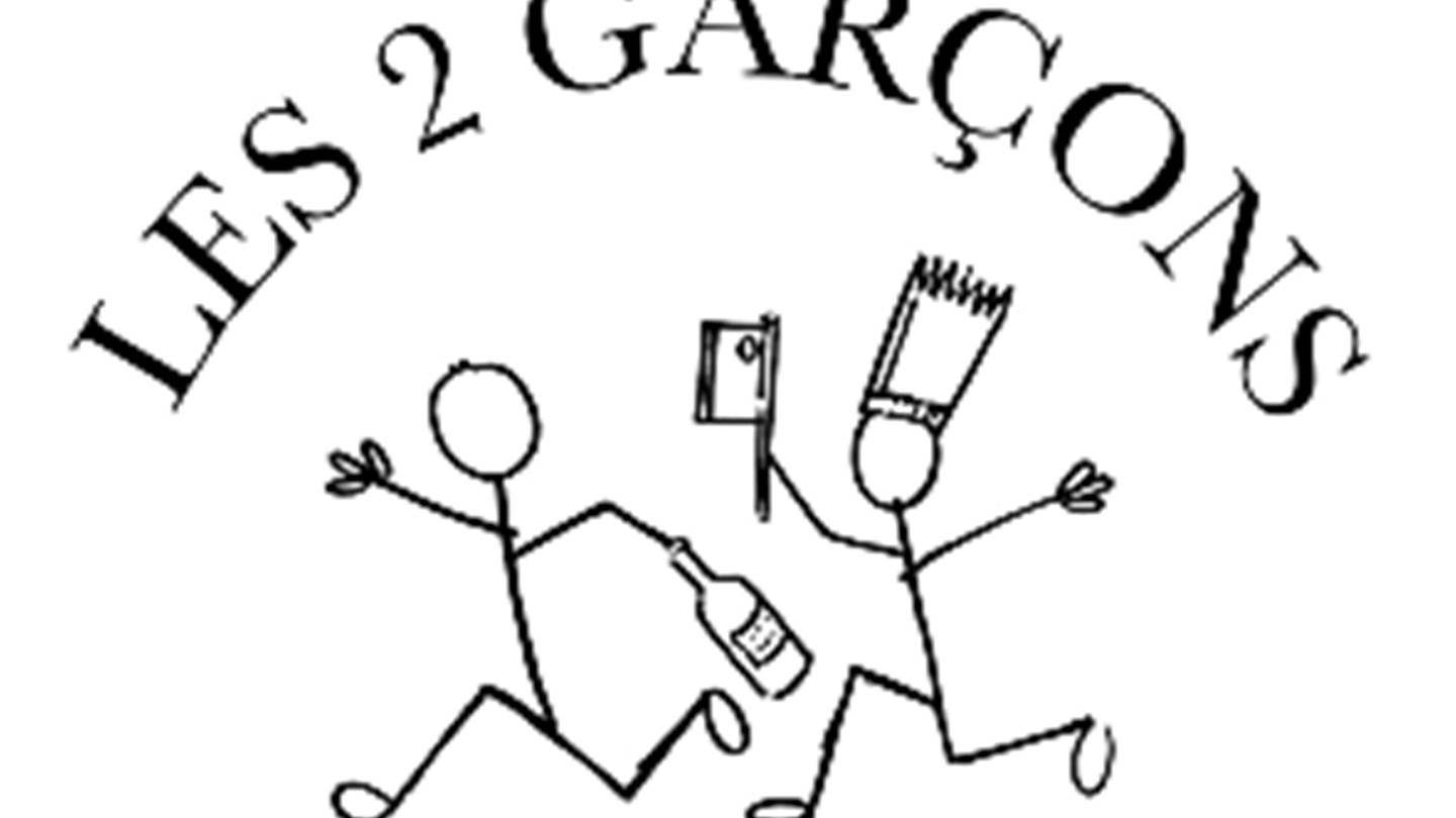 Book Online at Les 2 Garcons | Dish Cult | Dish Cult