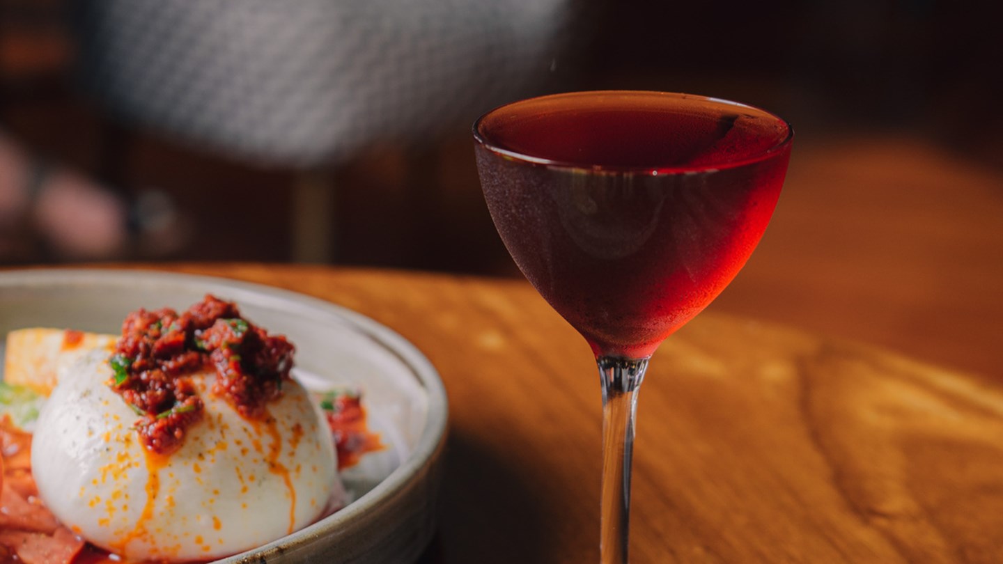 Book Online at The Pilgrm Lounge | Dish Cult | Dish Cult