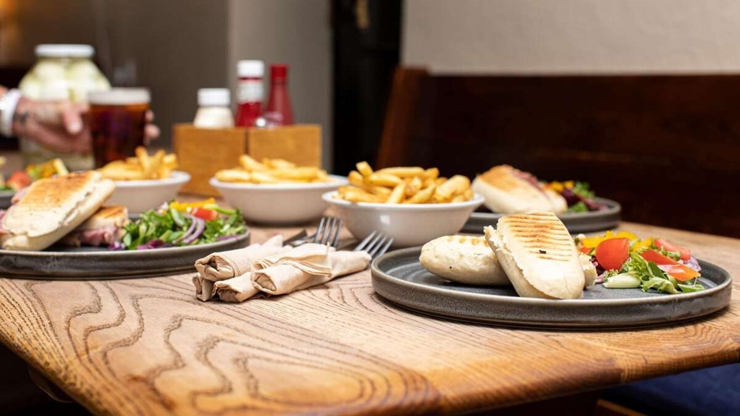 Book Online at Tyn-Y-Coed | Dish Cult | Dish Cult