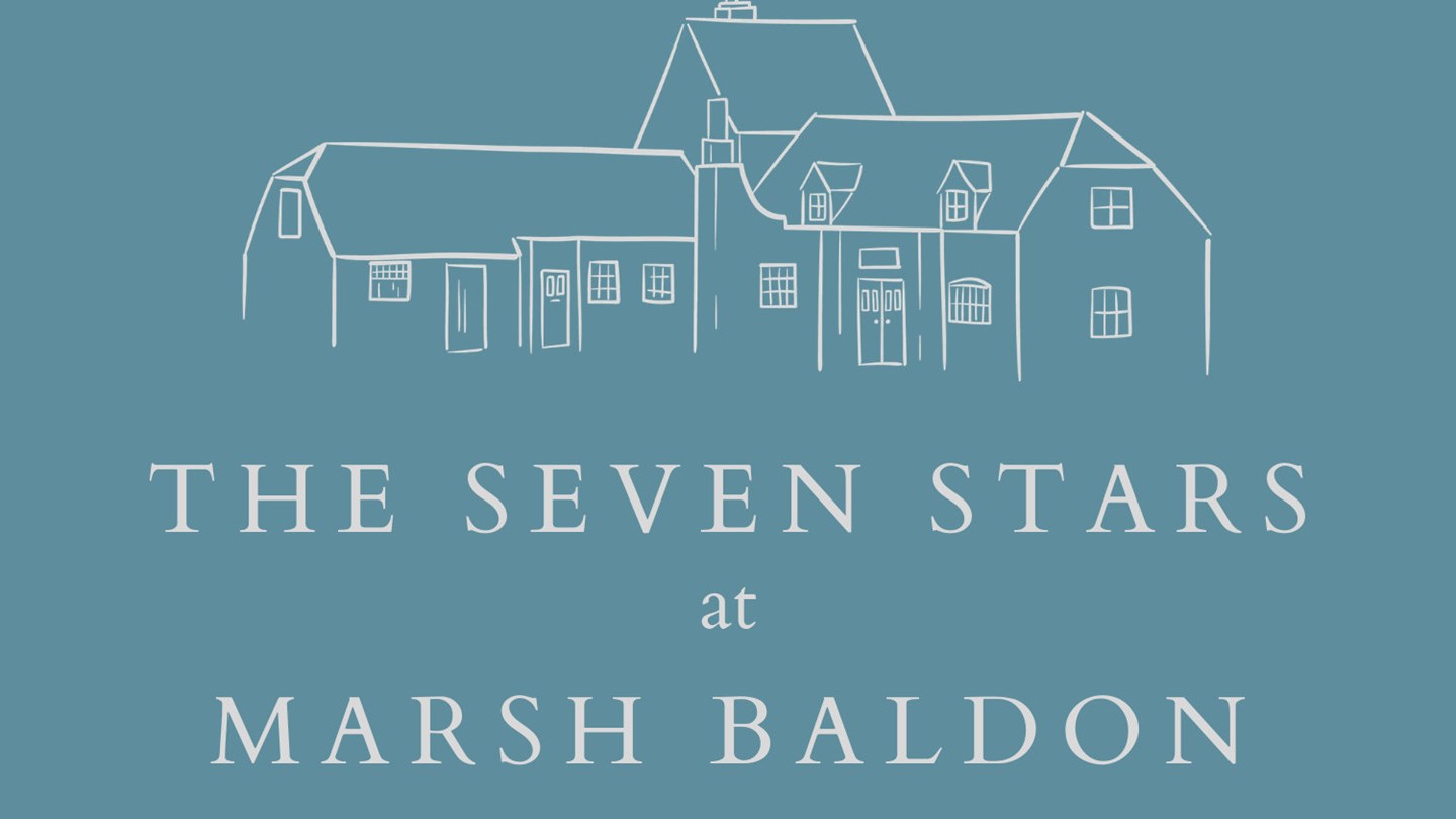 Book Online at The Seven Stars at marsh Baldon | Dish Cult | Dish Cult