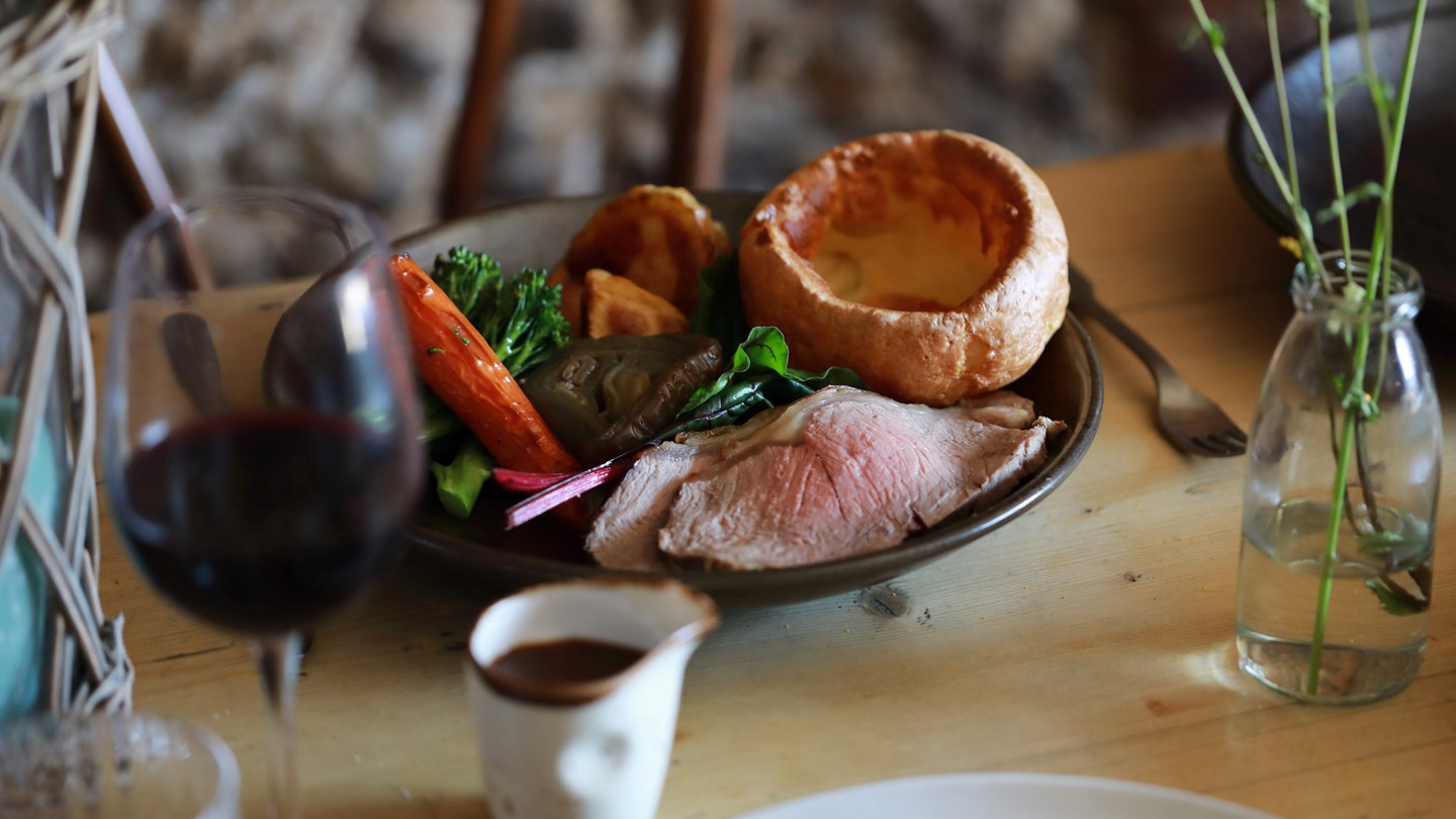 Book Online at The Langham Blue Bell | Dish Cult | Dish Cult