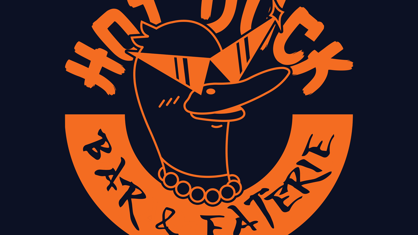 Book Online at Hot Duck | Dish Cult | Dish Cult