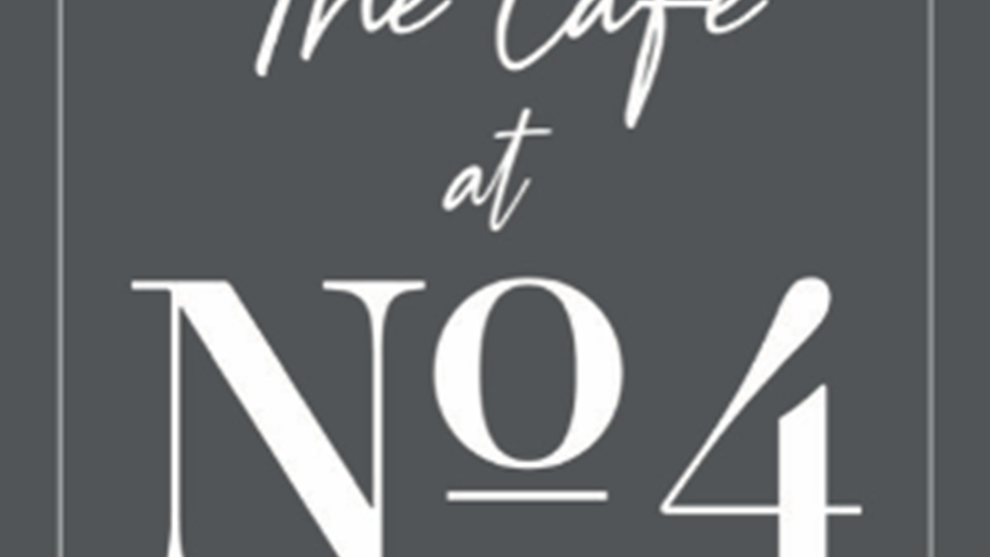 Book Online at The Cafe at No.4 | Dish Cult | Dish Cult
