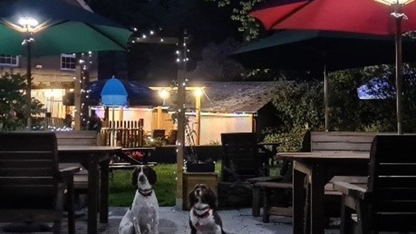 Book Online at The Old Inn | Dish Cult | Dish Cult