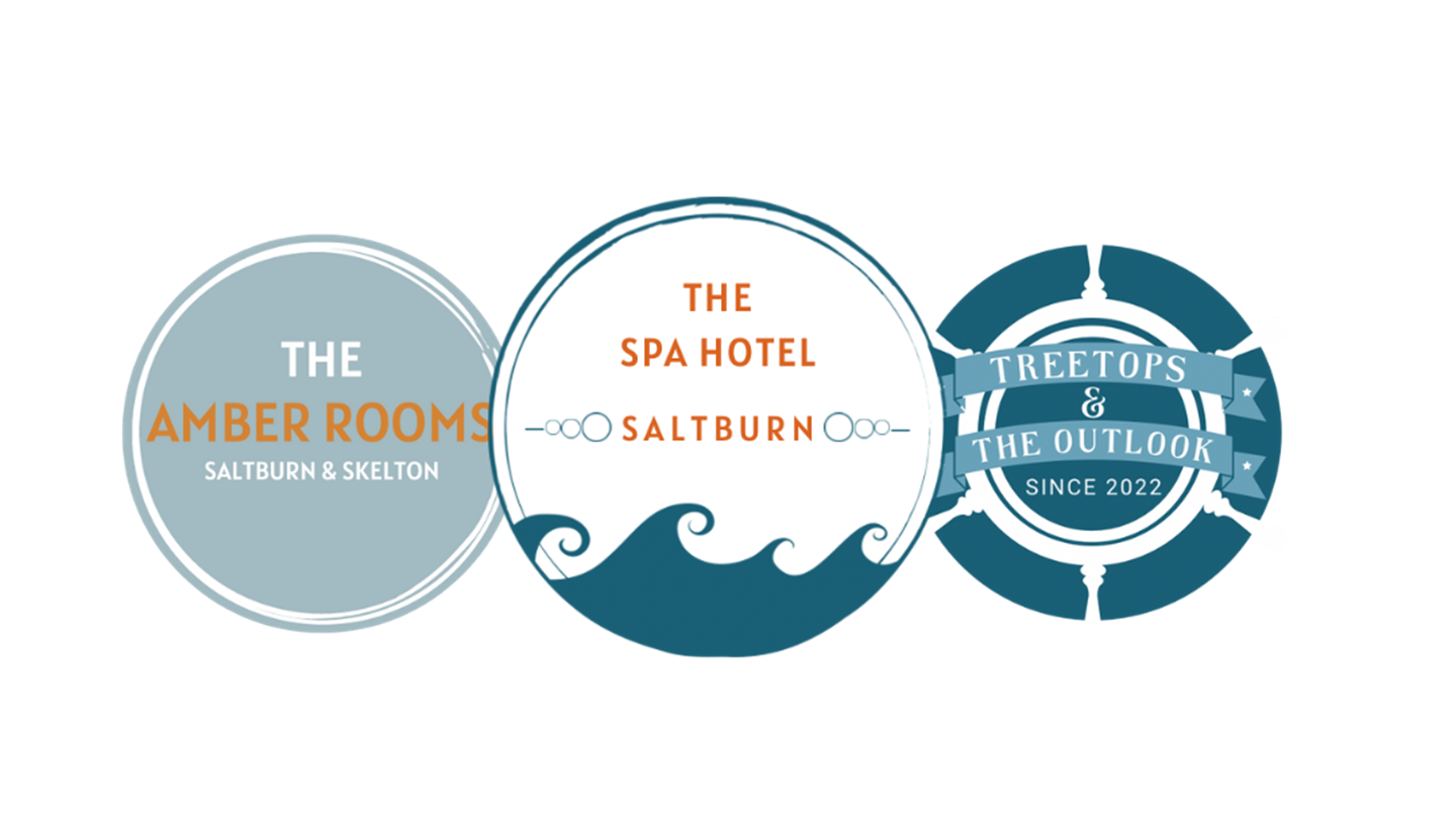 Book Online at The Spa Hotel Saltburn | Dish Cult | Dish Cult