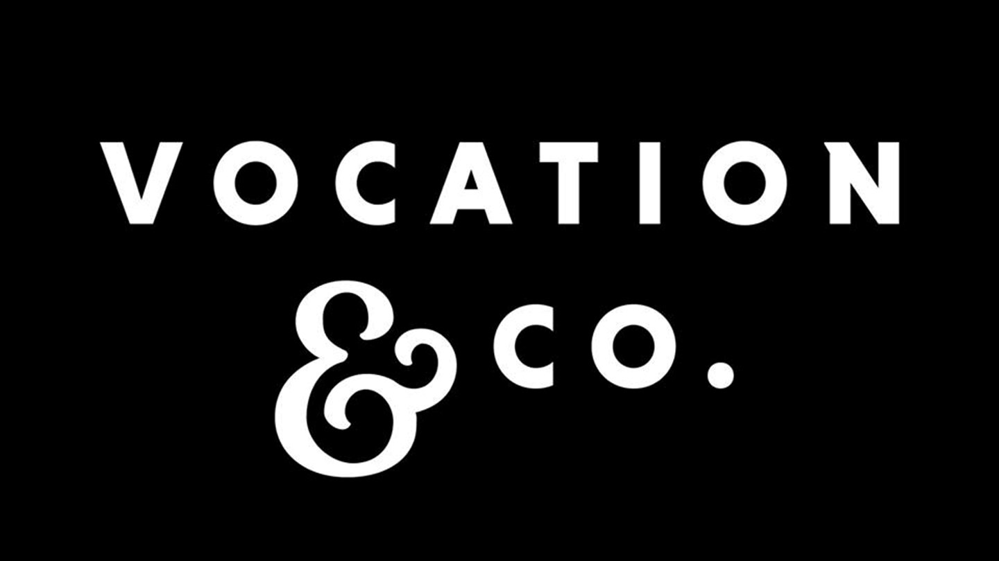 Book Online at Vocation & Co. Halifax | Dish Cult | Dish Cult