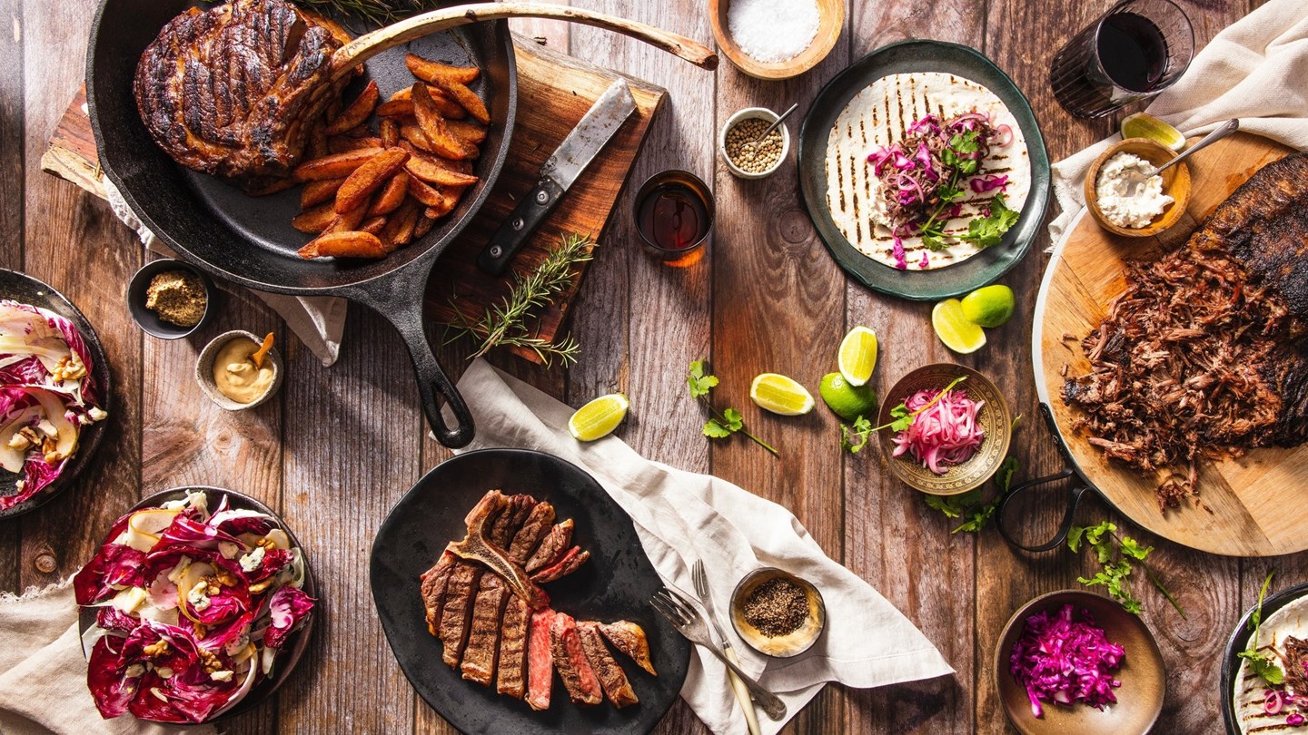 Book Online at Angelina's | Dish Cult | Dish Cult