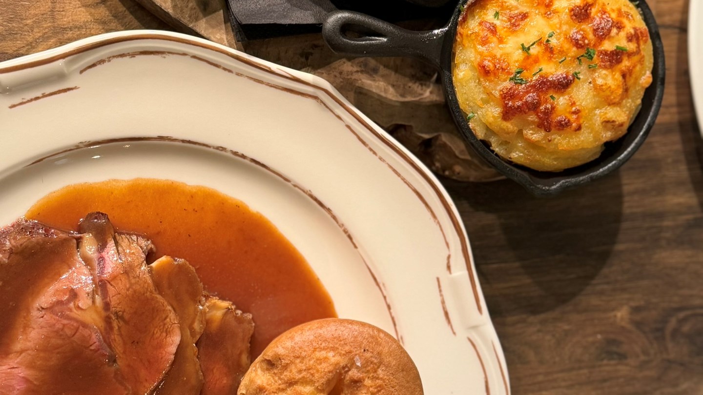 Book Online at Salt Uppermill | Dish Cult | Dish Cult