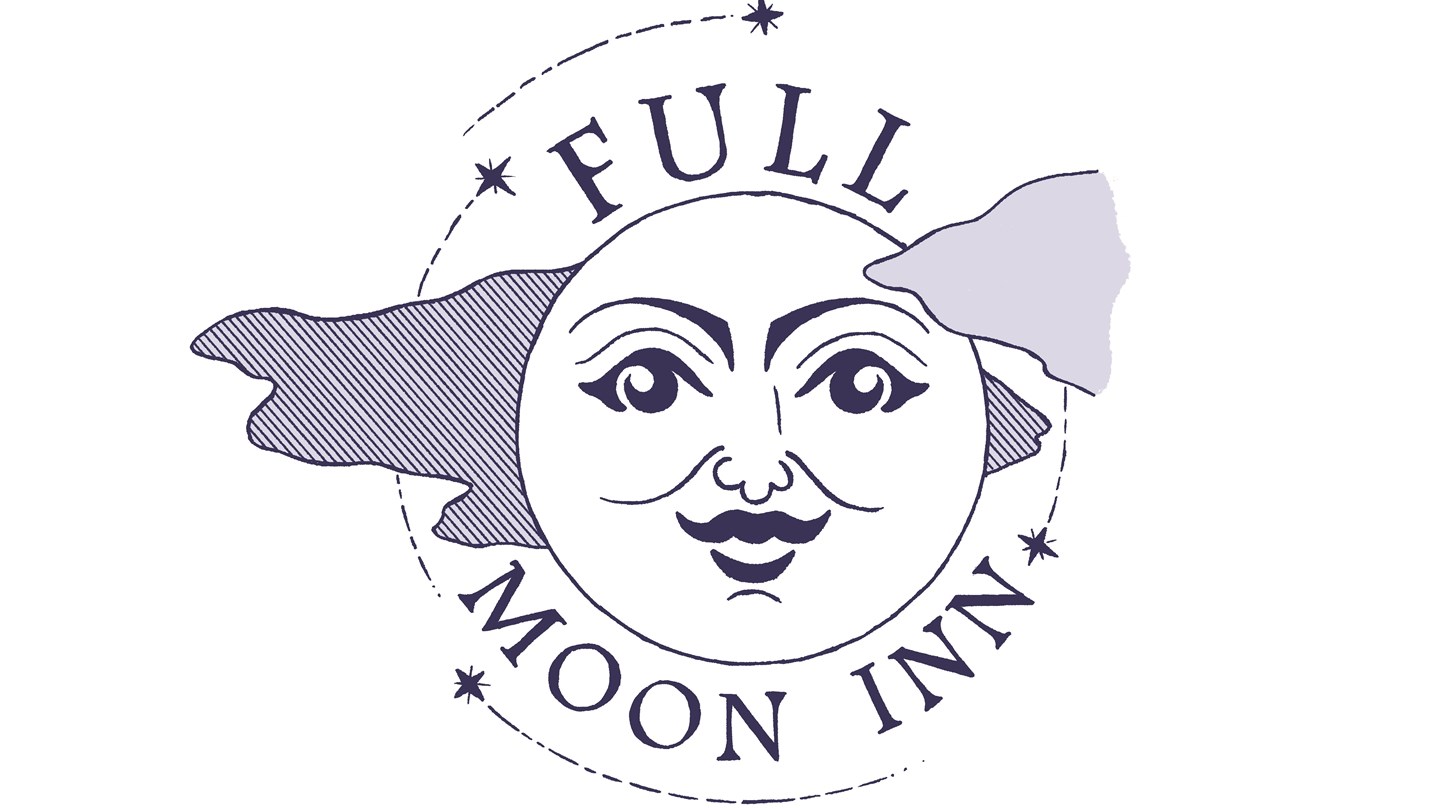 Book Online at The Full Moon Inn | Dish Cult | Dish Cult