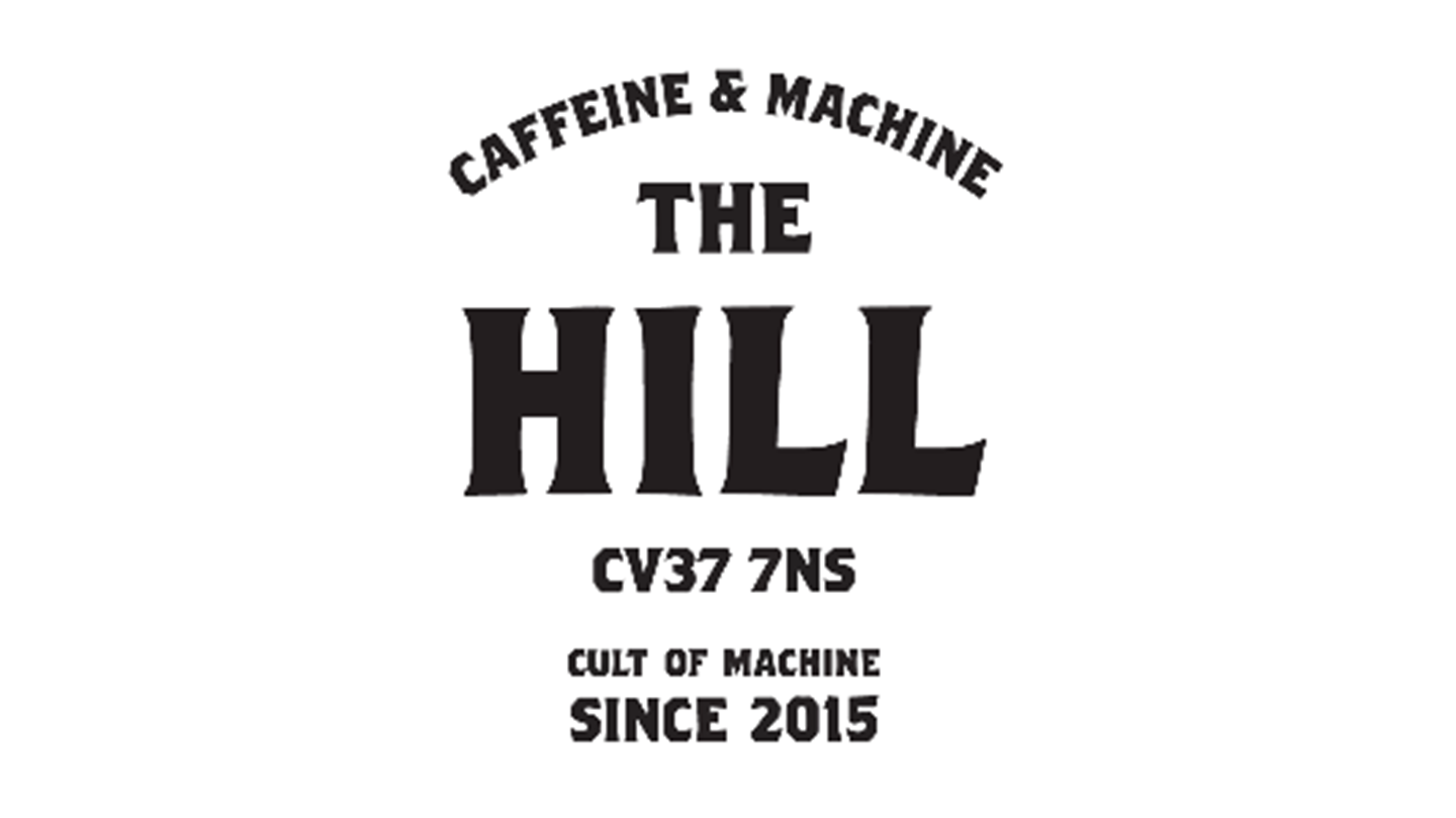 Book Online at Caffeine & Machine - The Hill | Dish Cult | Dish Cult