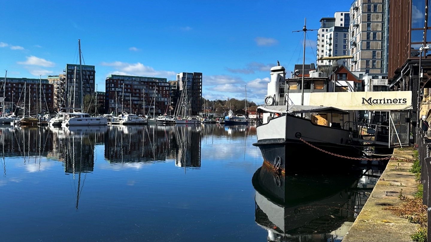 Book Online at Mariners Restaurant | Dish Cult | Dish Cult