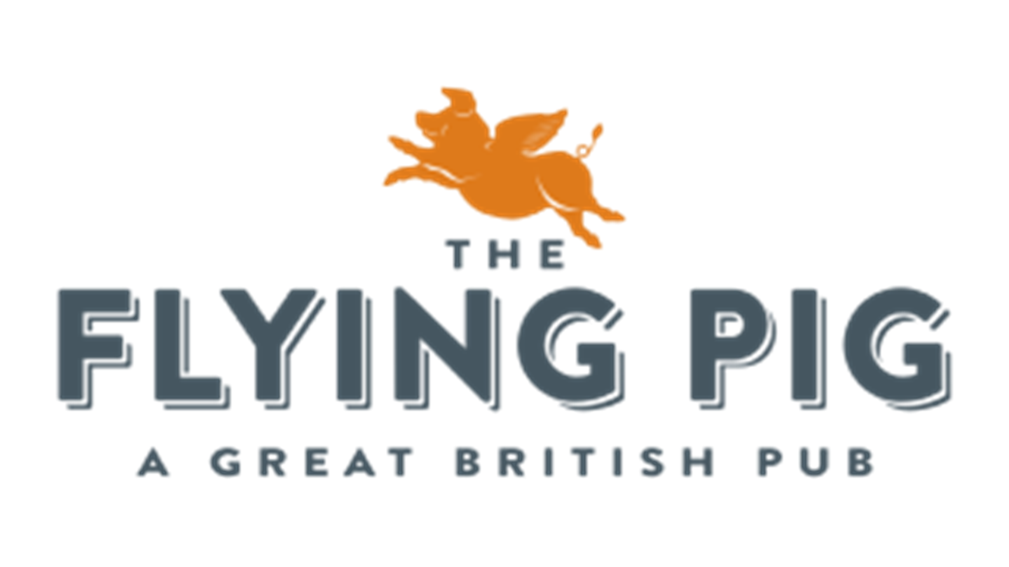 Book Online at The Flying Pig | Dish Cult | Dish Cult