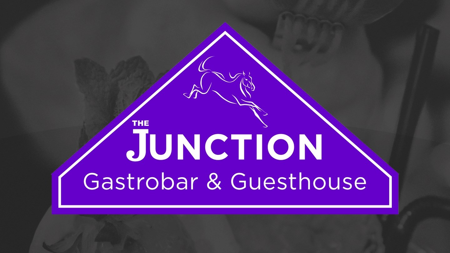 Book Online at The Junction Gastro Bar & Guesthouse | Dish Cult | Dish Cult